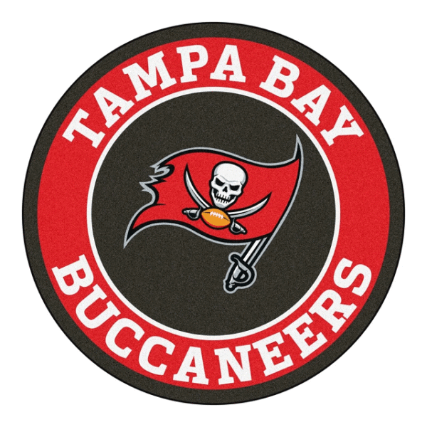 Printable 2025 Tampa Bay Buccaneers Schedule; Matchups and TV ...