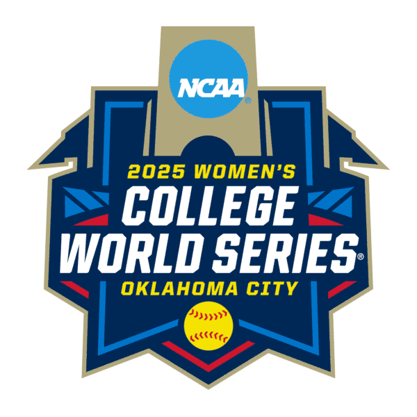 2025 Women’s College World Series Schedule; Printable Bracket, TV ...