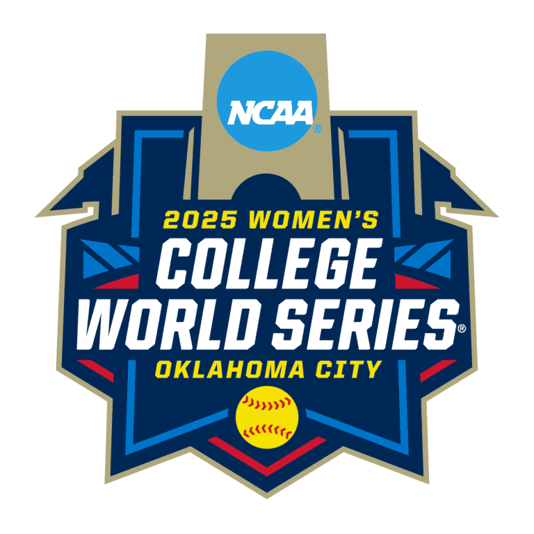 2025 Women’s College World Series Schedule; Printable Bracket, TV ...
