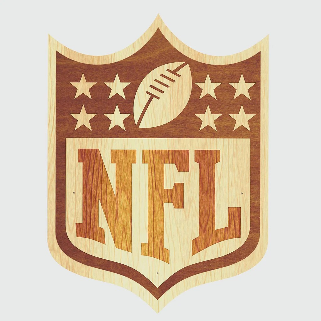 2025 NFL Regular Season Schedule; All 32 Teams, TV and Streaming ...