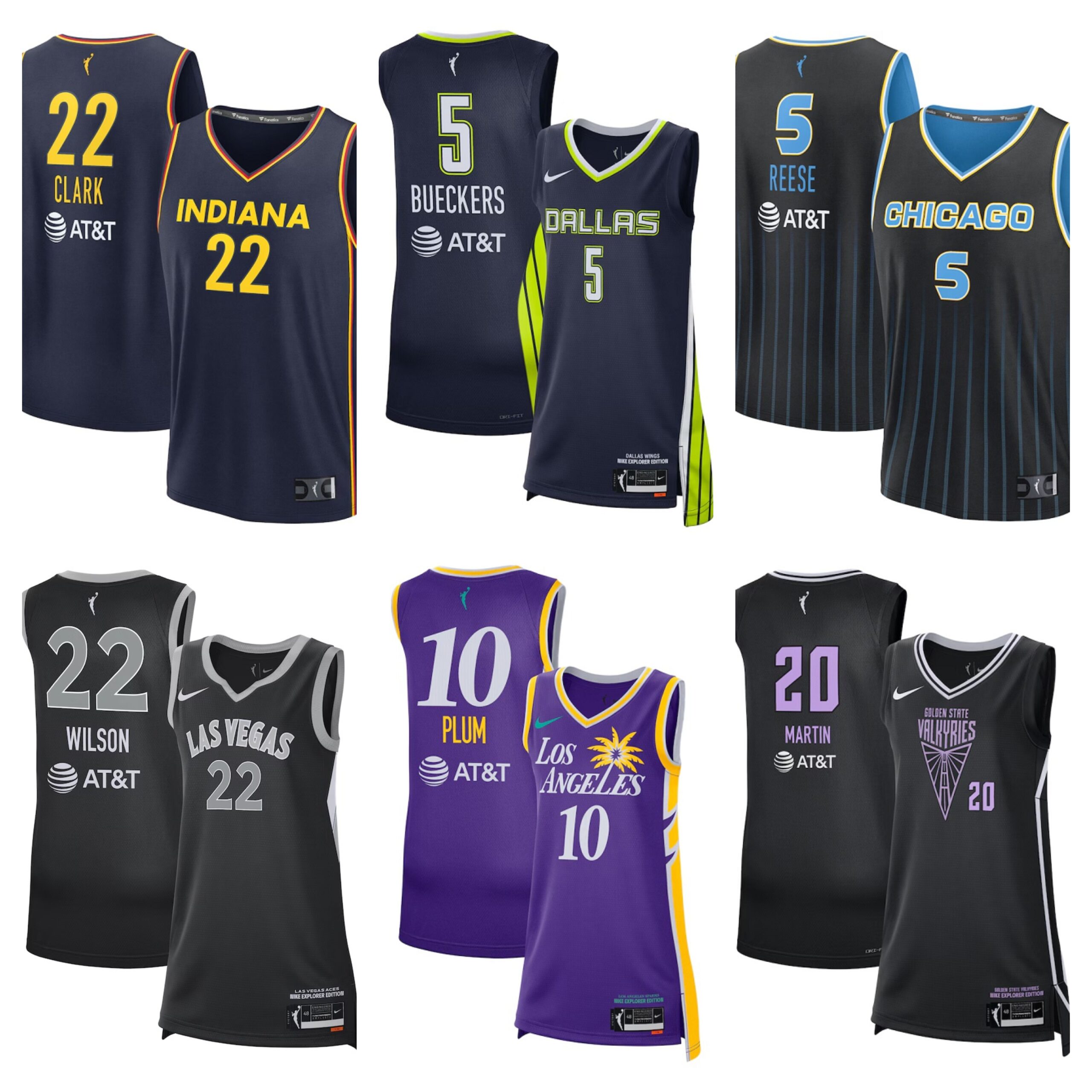 Caitlin Clark Jersey Sales: WNBA 2025 Best Seller - News Directory 3