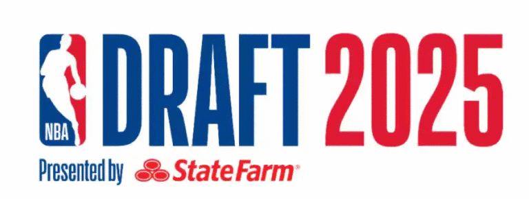 2025 NBA Draft Schedule; Draft Order, TV Lineup - Sports Brackets