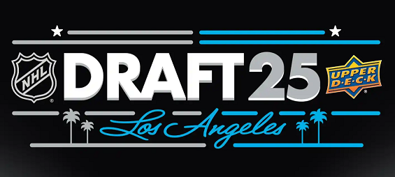 2025 NHL Draft Schedule; Draft Order and Picks - Sports Brackets