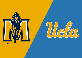Murray State vs. UCLA 2025 College World Series Preview: Game ...