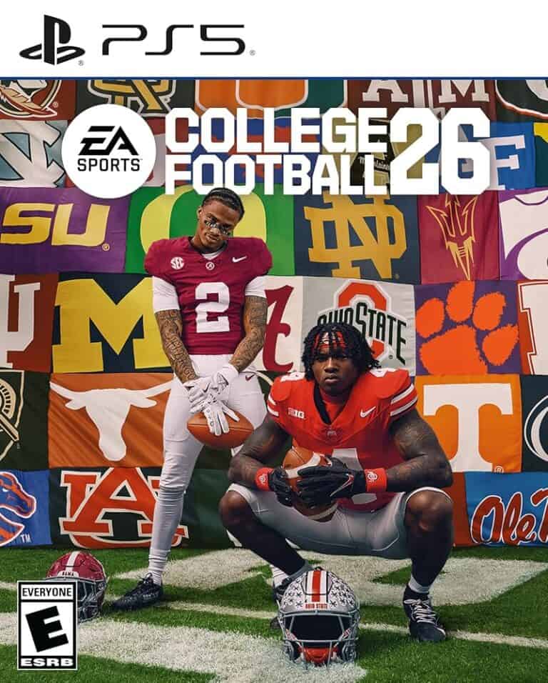 2025 College Football Week 0 Schedule: Kickoff Times, TV, and the ...