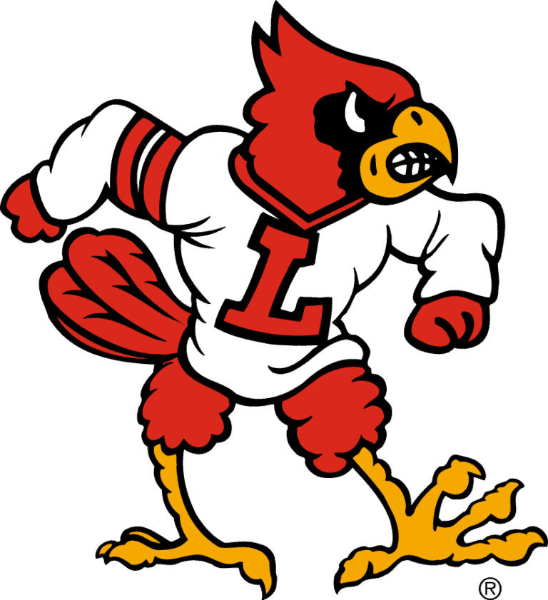 2025 Louisville Football Schedule; Printable, Matchups, and TV ...