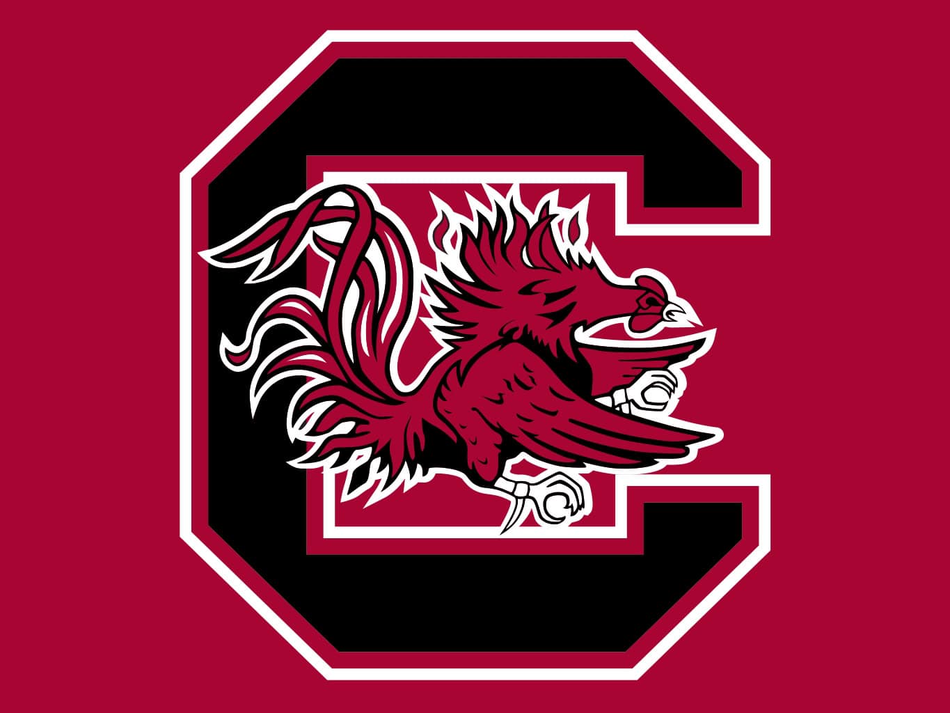 2025 South Carolina Football Schedule; Printable, Matchups, and TV ...