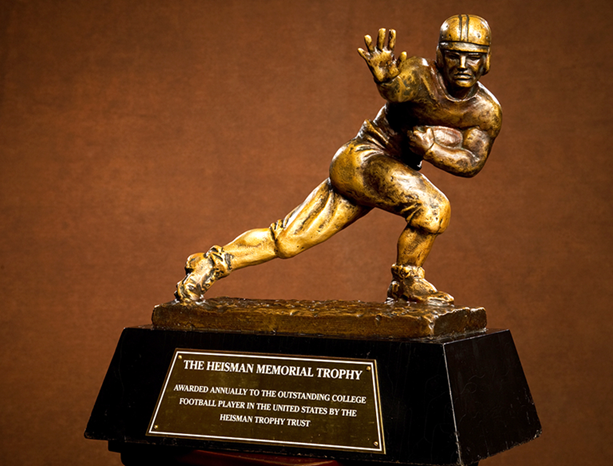 2025 Heisman Trophy: Dates, Odds & Top Contenders - World Today Journal