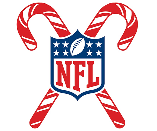 NFL Christmas Day Schedule 2025: Three Games, Times, Streaming on ...