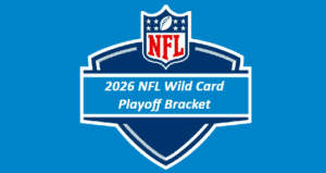 2026 NFL Wild Card Playoff Bracket: Results, Advancing Teams, Upsets ...