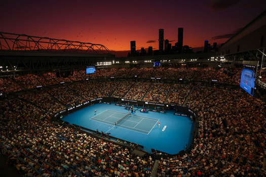 2026 Australian Open Schedule: Printable Bracket, Key Matchups & Early ...