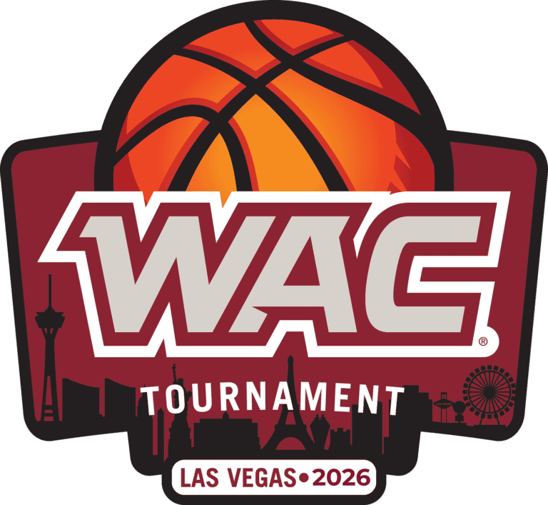 2026 WAC Men’s Basketball Tournament Schedule: Official Bracket, Seeds ...