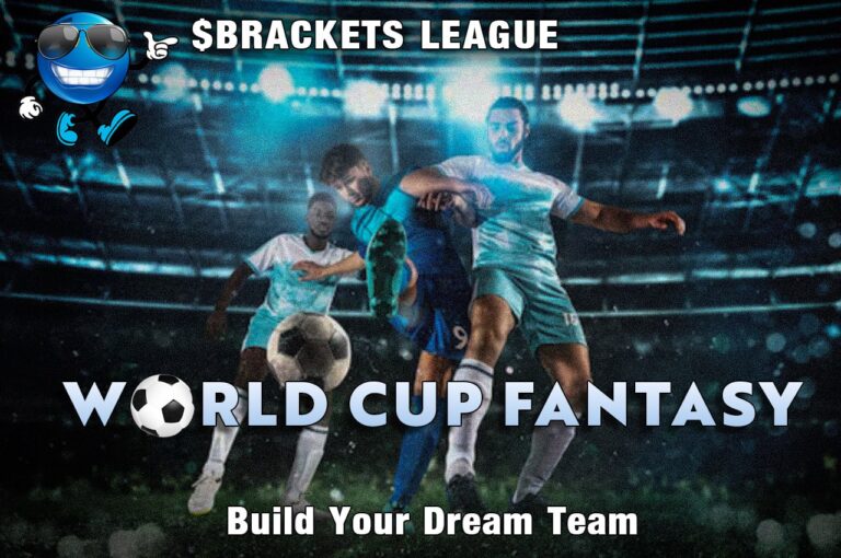 2026 FIFA World Cup Central: Brackets, Schedules & Fantasy League ...
