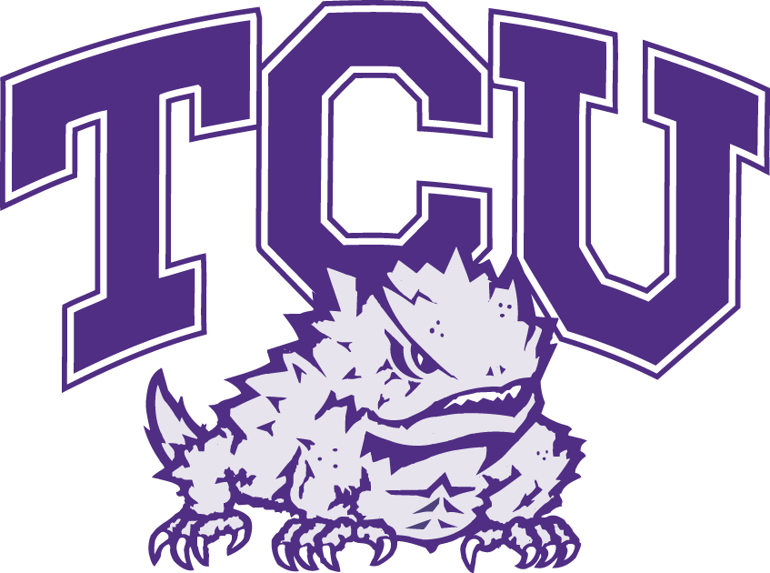 2026 TCU Horned Frogs Football Schedule, Printable PDF - Sports Brackets
