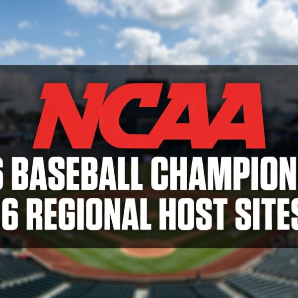 2026 Women’s College World Series Schedule: Confirmed Bracket Matchups ...
