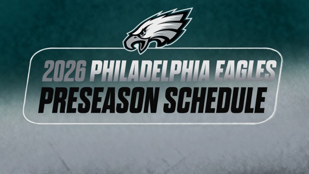 2026 NFL Preseason Week 1 Schedule: Games, Times & TV