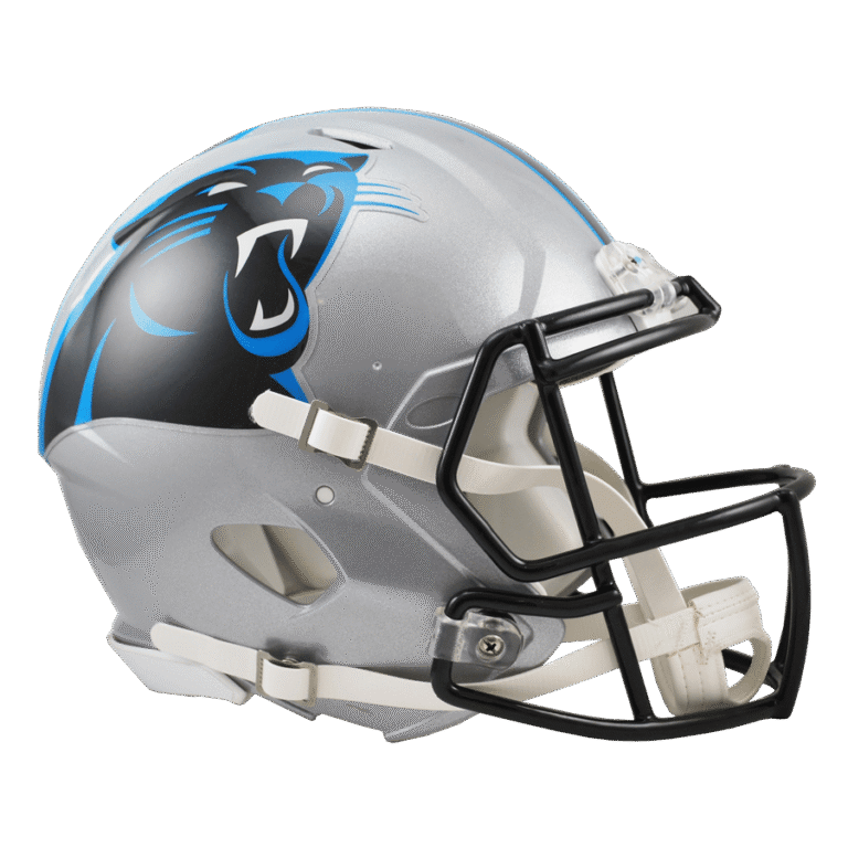 Carolina Panthers 2026 Team Identity: Official Colors, Logos, and ...
