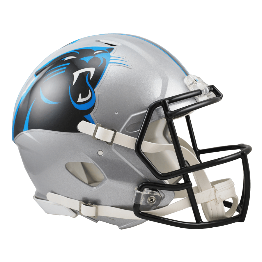 Carolina Panthers 2026 Team Identity: Official Colors, Logos, and ...