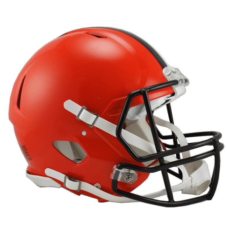 Cleveland Browns 2026 Team Identity: Official Colors, Logos, and ...