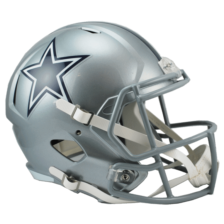 Dallas Cowboys 2026 Team Identity: Official Colors, Logos, and Stadium ...