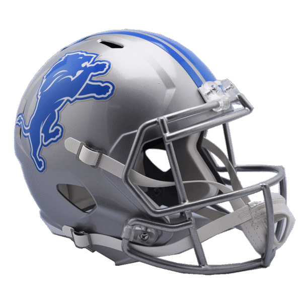 Detroit Lions 2026 Team Identity: Official Colors, Logos, and Stadium ...