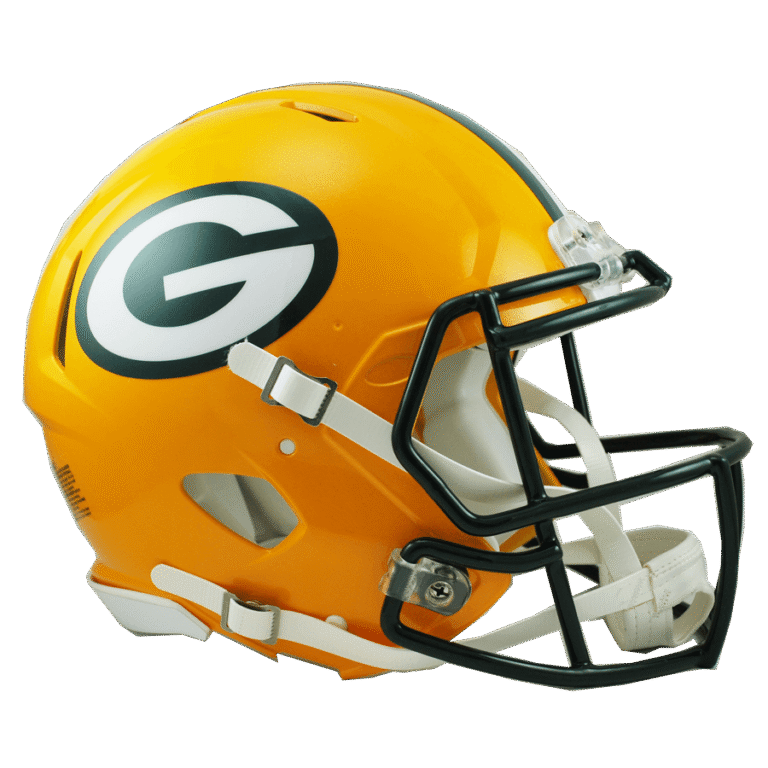 The Complete NFL Team Identity Guide: Logos, Colors, and Stadiums for ...