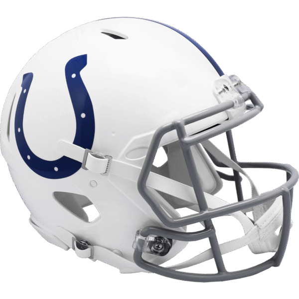 Indianapolis Colts 2026 Strength of Schedule: Key Matchups, Ranking ...