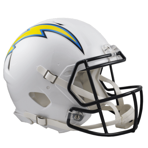 The Complete NFL Team Identity Guide: Logos, Colors, and Stadiums for ...