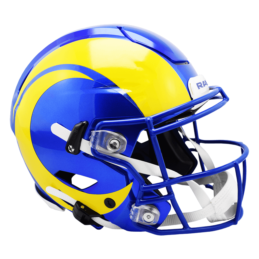 Los Angeles Rams 2026 Team Identity: Official Colors, Logos, and ...
