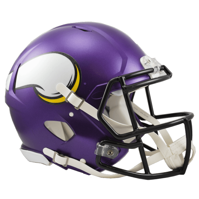 Minnesota Vikings 2026 Team Identity: Official Colors, Logos, and ...