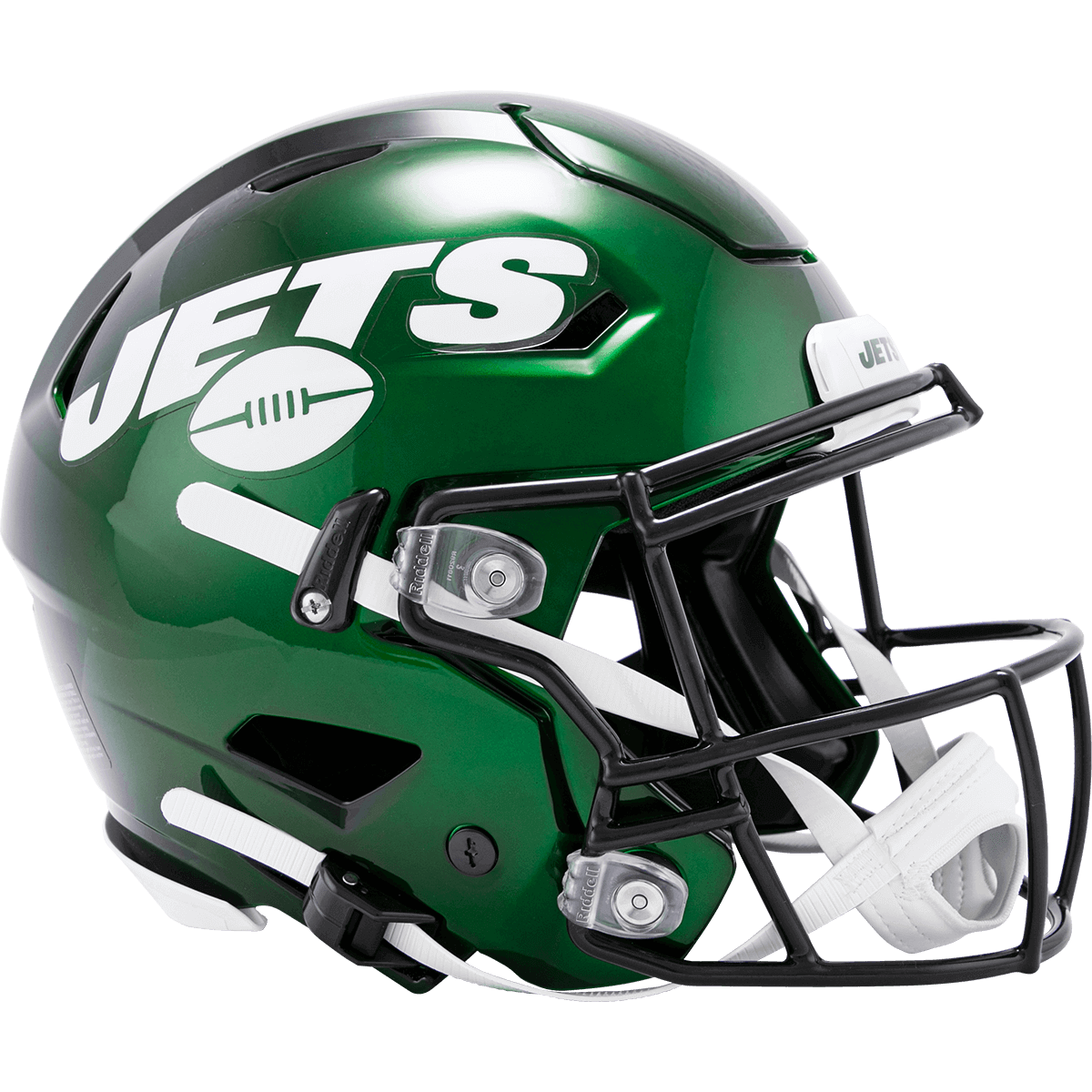 New York Jets 2026 Team Identity: Official Colors, Logos, and Stadium ...