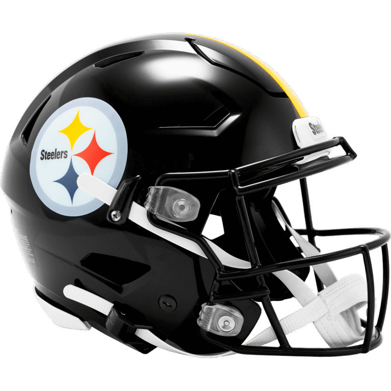 Pittsburgh Steelers 2026 Team Identity: Official Colors, Logos, and ...