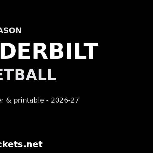 2026-27 California Basketball Schedule: Dates, Roster, TV & Printable ...