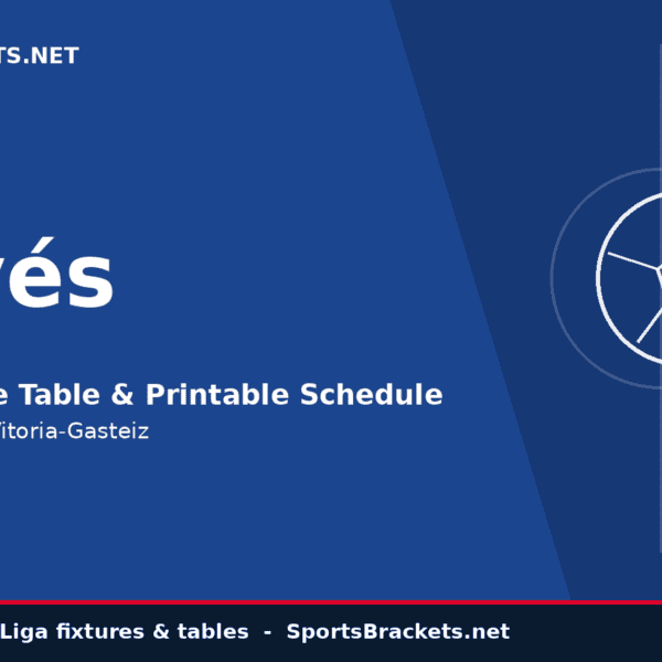 2026 New York Mets Schedule: Live Results, TV Channels & Printable PDF