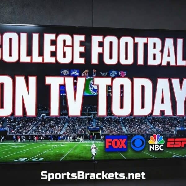 2026 Green Bay Packers Schedule: Printable PDF, Kickoff Times & TV ...