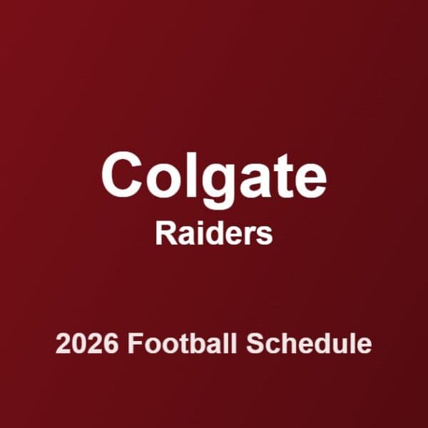 2026 NFL Schedule Leaks: Live Tracker, Rumors, and Printable PDF Grid ...