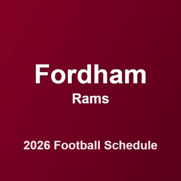 2026 Houston Texans Schedule: Printable PDF, Kickoff Times & TV Guide ...