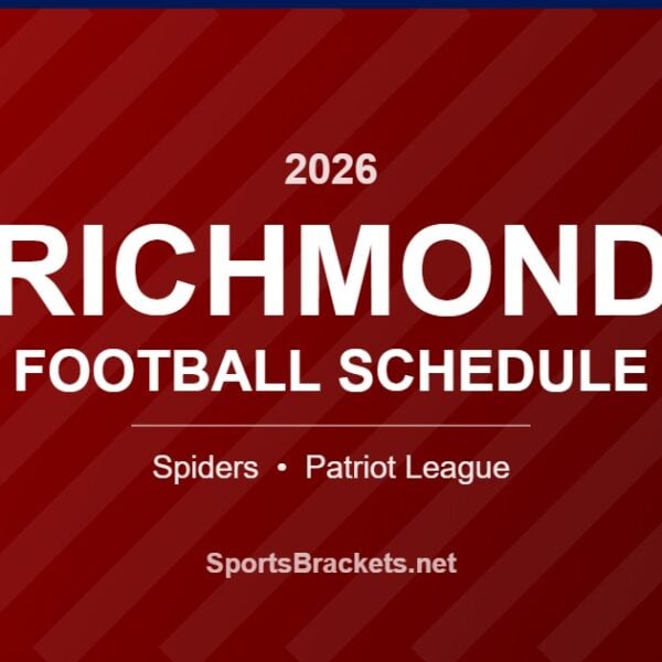 Printable 2025 Philadelphia Eagles Schedule; Matchups and TV Broadcasts ...