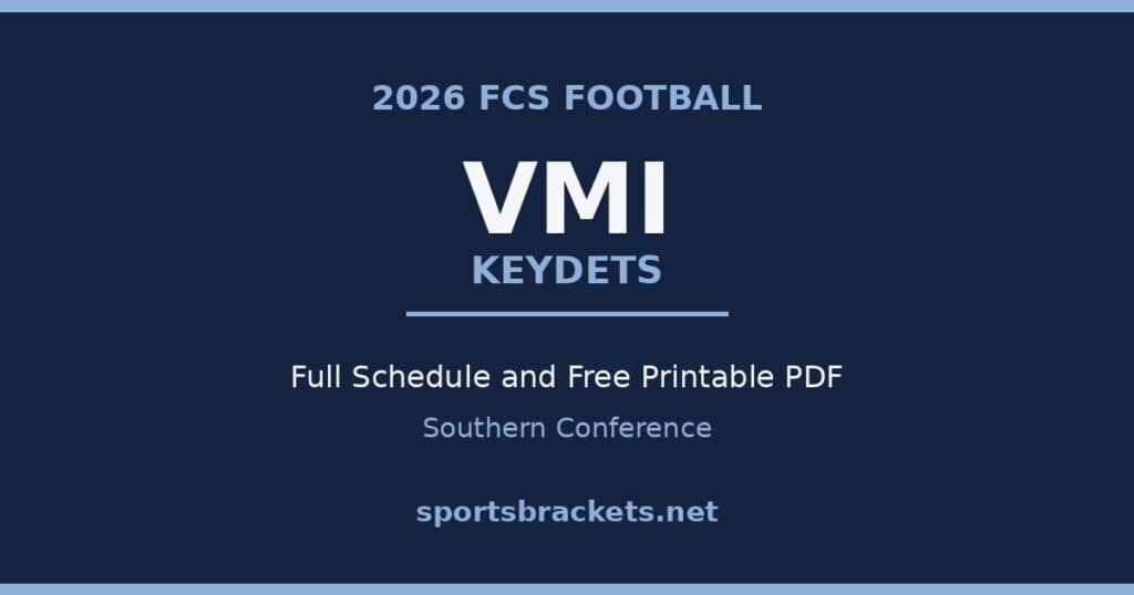 2026 UNLV Football Schedule