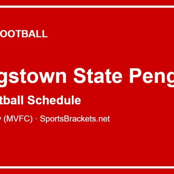 2026 Buffalo Bills Preseason Schedule: Kickoff Times and Printable PDF ...